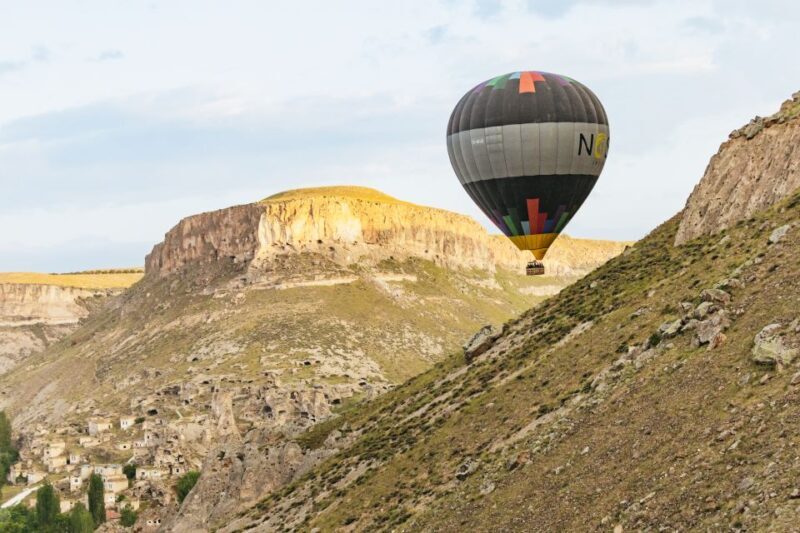 From Istanbul: 3-Day Cappadocia Tour with Balloon Ride - Introduction: What’s This Tour Like?