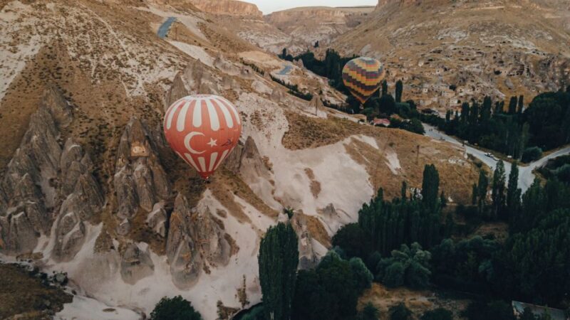 From Istanbul: 3-Day Cappadocia Tour with Balloon Ride - Final Thoughts: Is This Tour Worth It?