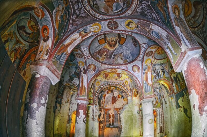 From Istanbul: 3-Day Cappadocia Tour with Balloon Ride - FAQ