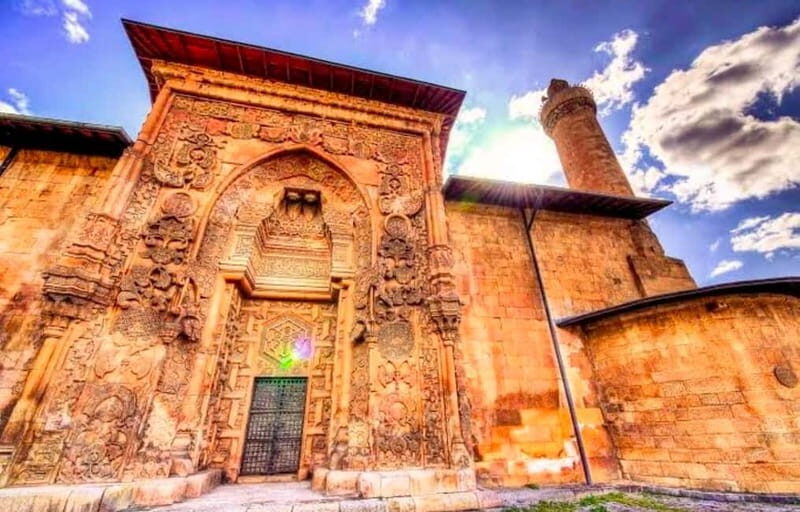 From Istanbul: 8-Day Eastern Anatolia and Mesopotamia Tour - Key Points