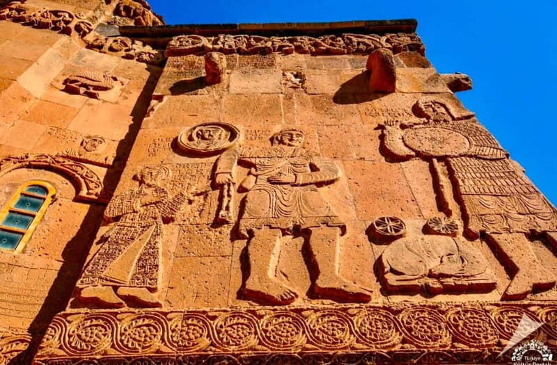 From Istanbul: 8-Day Eastern Anatolia and Mesopotamia Tour - The Sum Up: Who Should Consider This Tour?