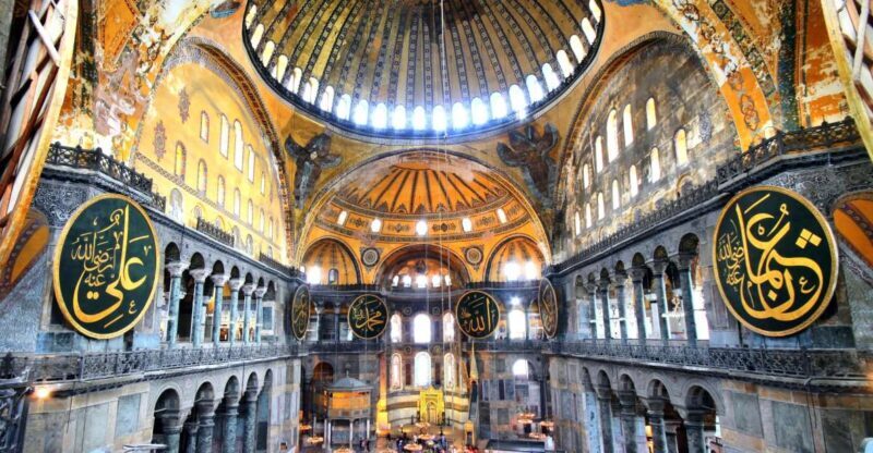 From Istanbul: 9-Day Colors of Turkey Tour - A Deep Dive into the 9-Day Journey
