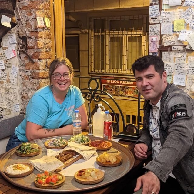 From Istanbul Airport: Layover City Tour with Options - Exploring the Istanbul Layover Tour: An In-Depth Review