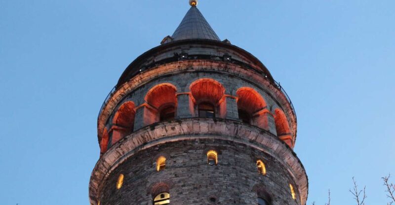 From Istanbul Airport: Layover City Tour with Options - Frequently Asked Questions