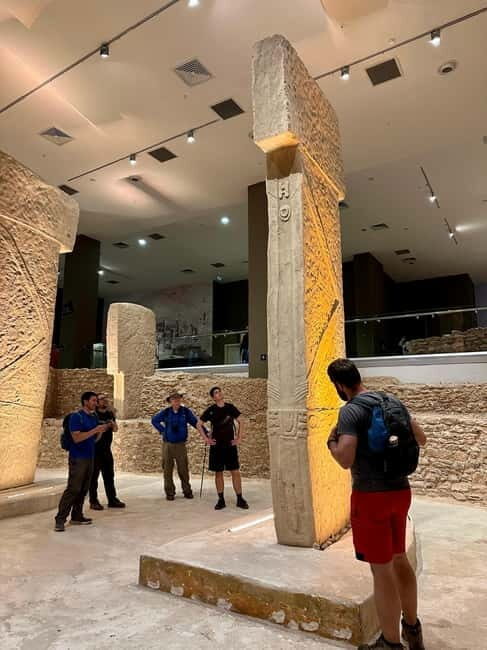 from Istanbul: anlurfa, Göbeklitepe & Balklgöl Day Trip - From Istanbul: Anlurfa, Göbeklitepe & Balklgöl Day Trip — A Complete Guide