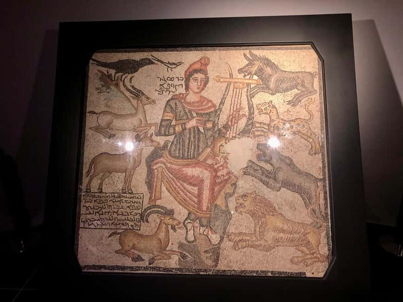 from Istanbul: anlurfa, Göbeklitepe & Balklgöl Day Trip - Does the Tour Offer Good Value?