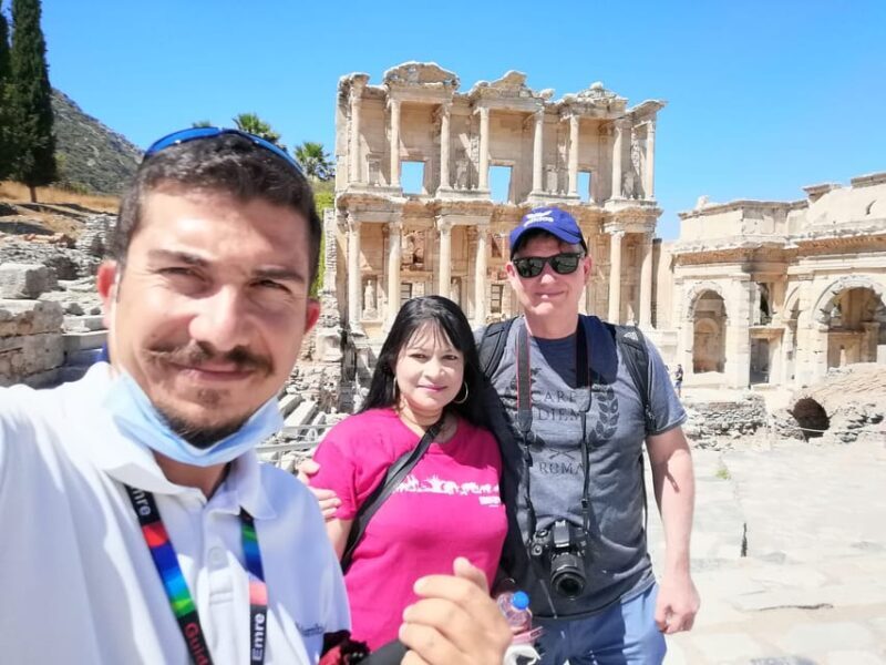 From Istanbul: Best of Turkey 10-Day Package Tour by Plane - What’s Included and What’s Not