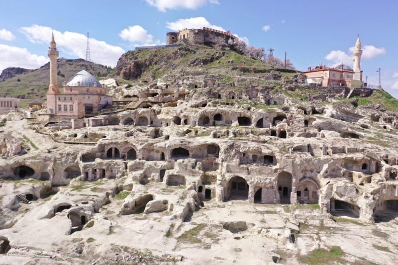 From Istanbul: Best of Turkey 10-Day Package Tour by Plane - The Sum Up