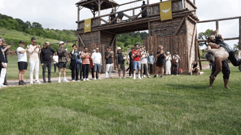 From Istanbul: Bozdag Film Plateau Day Trip with Lunch - Introduction: A Day of Scenic Beauty and Film Magic