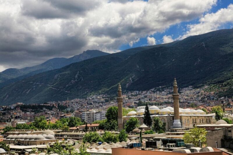 From Istanbul: Bursa and Mt. Uluda Full-Day Tour - Final Thoughts