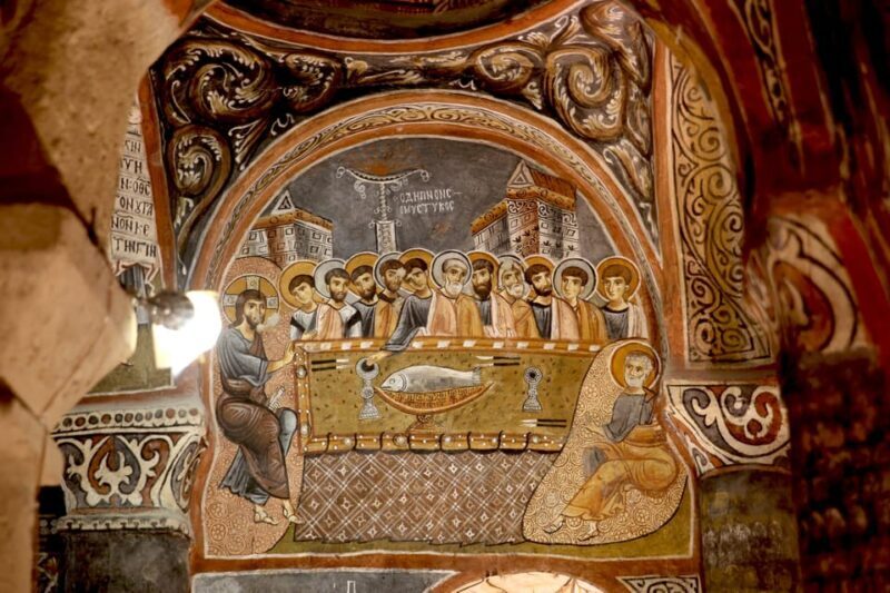 From Istanbul: Cappadocia Day Trip w/Flight - Final Thoughts