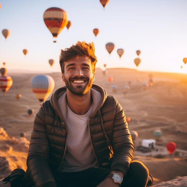 From Istanbul: Cappadocia Day Trip with Flights and Lunch - Key Points