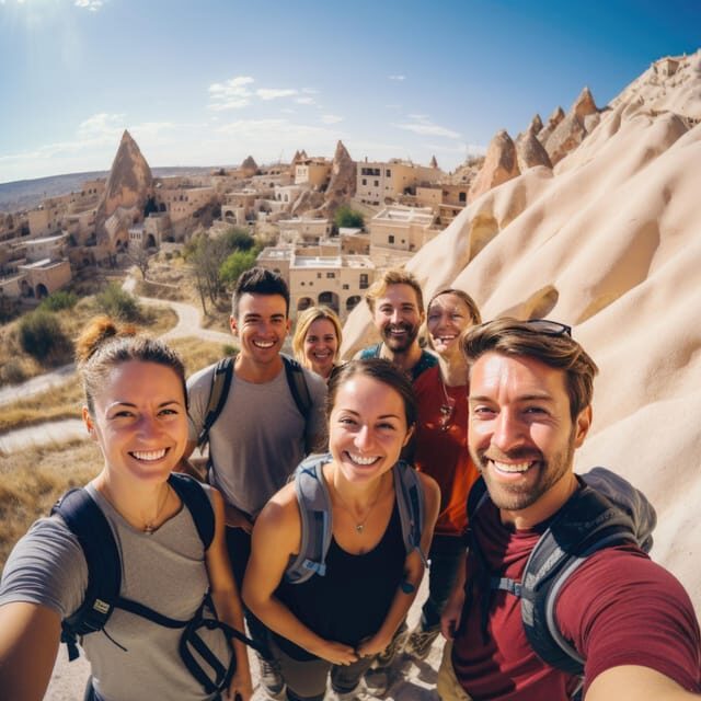 From Istanbul: Cappadocia Day Trip with Flights and Lunch - Exploring the Itinerary Step-by-Step