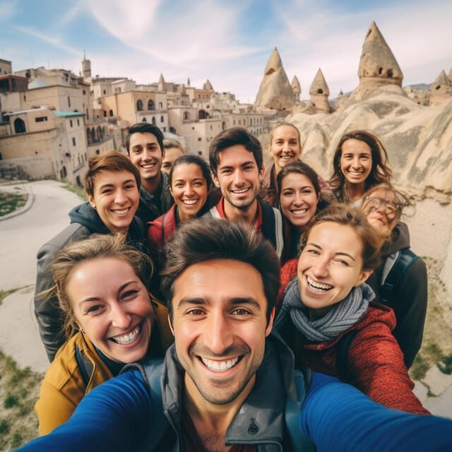 From Istanbul: Cappadocia Day Trip with Flights and Lunch - Final Thoughts