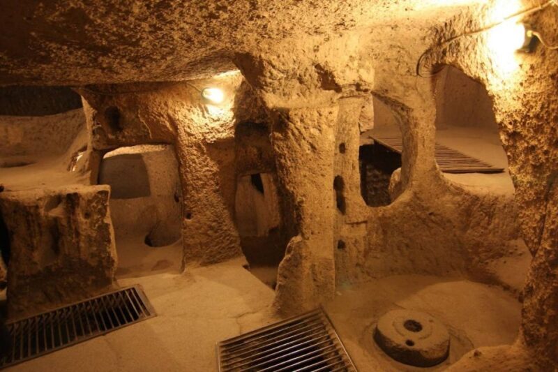 From Istanbul: Cappadocia, Ephesus, & Pamukkale Private Tour - A Deep Dive into the Itinerary