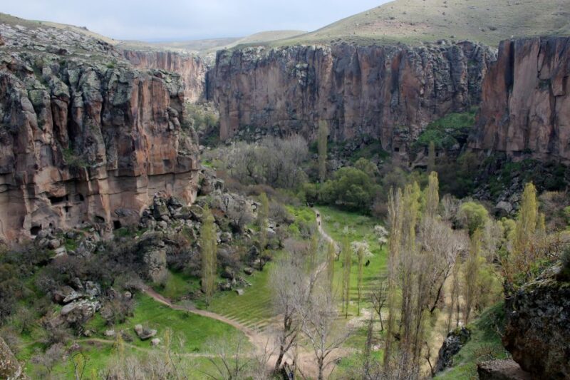 From Istanbul: Cappadocia Highlights 2-Day Tour with Balloon - Who Will Love This Tour