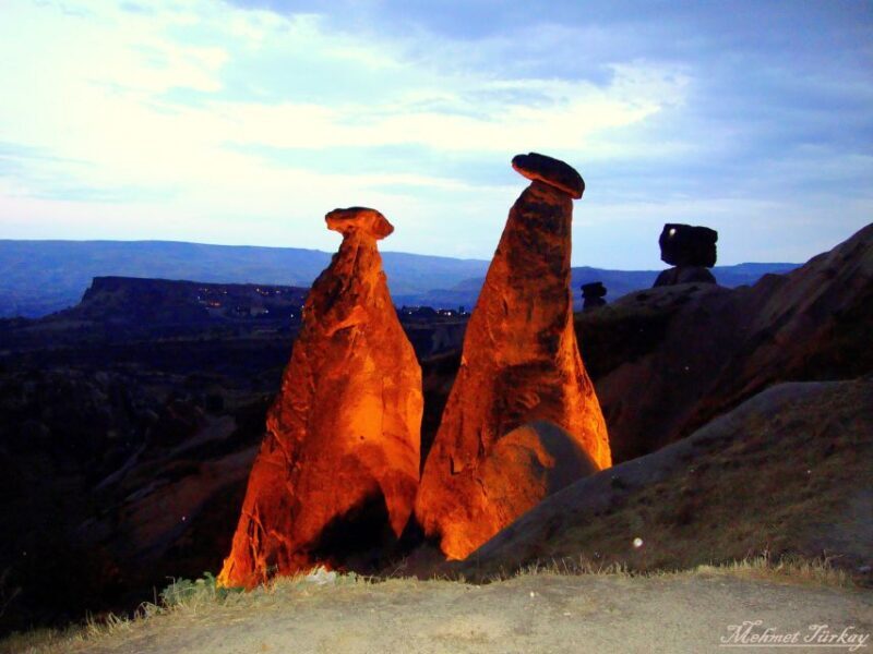 From Istanbul: Cappadocia Highlights 2-Day Tour with Balloon - The Sum Up: Who Should Book This Tour?
