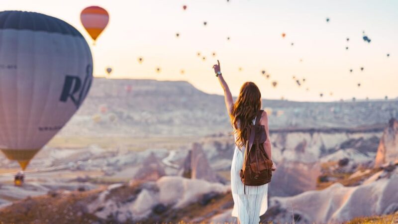 From Istanbul: Cappadocia Private Day Trip with Flights - The Journey Begins: From Istanbul to Cappadocia in the Sky