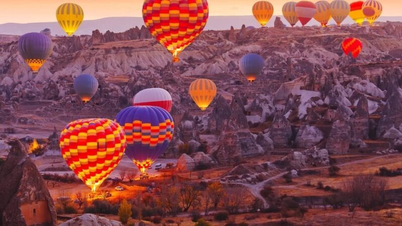 From Istanbul: Cappadocia Private Day Trip with Flights - Who Should Consider This Tour?