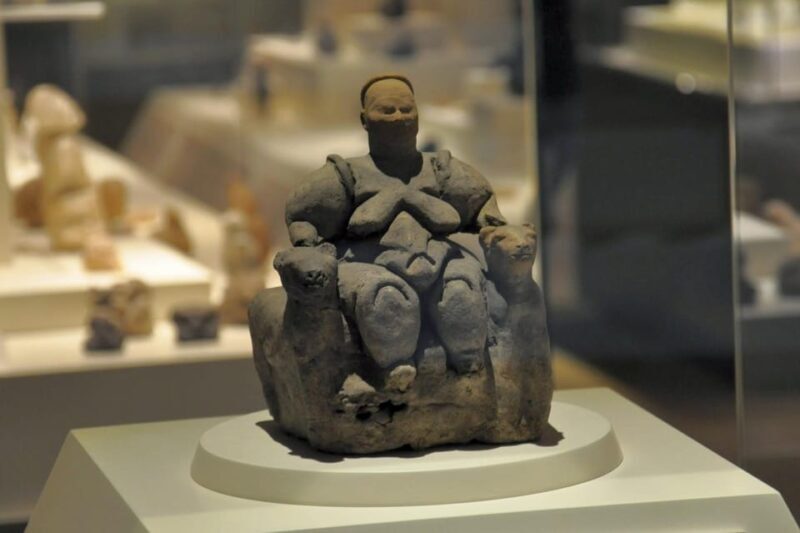 From Istanbul: Catalhoyuk & Konya Day Trip with Flights - Why Choose This Tour?