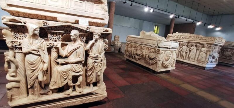 From Istanbul: Catalhoyuk & Konya Day Trip with Flights - FAQ