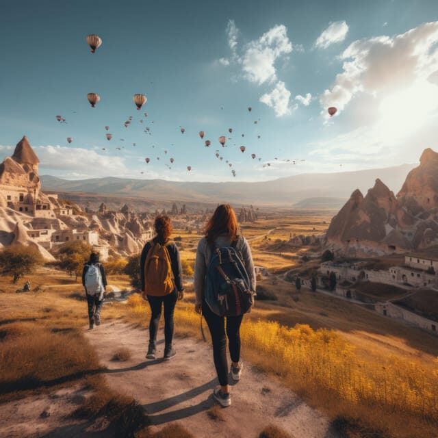 From Istanbul: Complete 3-Day Cappadocia Tour & Flights - The Value of This Tour