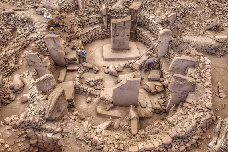 From Istanbul: Daily Private Göbeklitepe & Karahantepe Tour - Why It’s Worth It