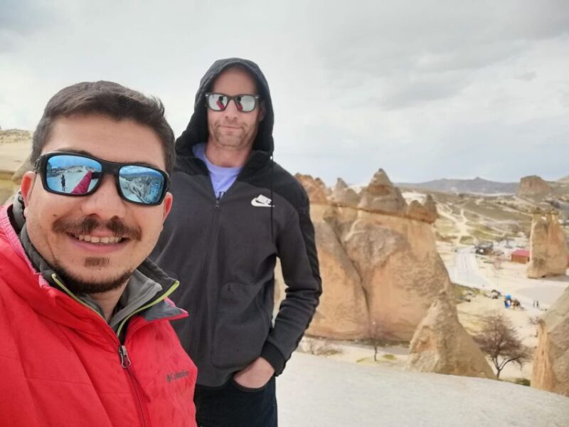 From Istanbul: Day Trip to Cappadocia with Flight & Lunch - A Deep Dive into the Experience