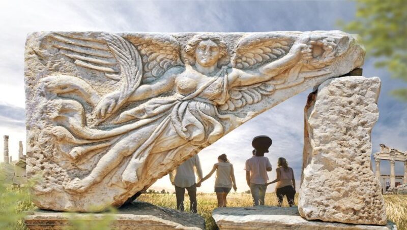 From Istanbul: Ephesus and House of Virgin Mary Day Trip - FAQs