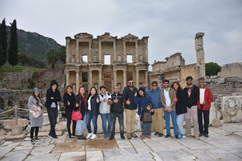 From Istanbul: Ephesus and Pamukkale 2-Day Trip - Final Thoughts