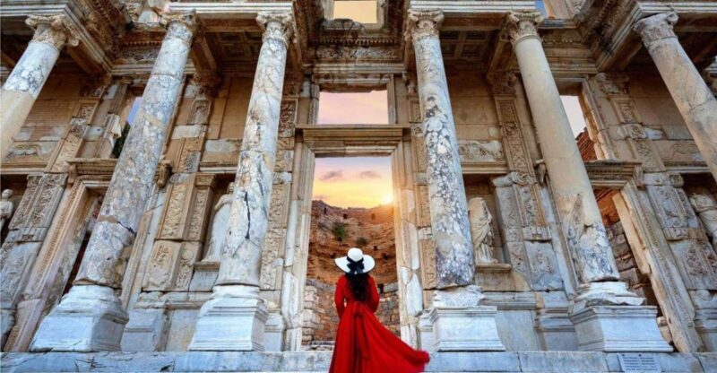 From Istanbul: Ephesus Day Tour with Return Flights - The Practical Breakdown of the Tour