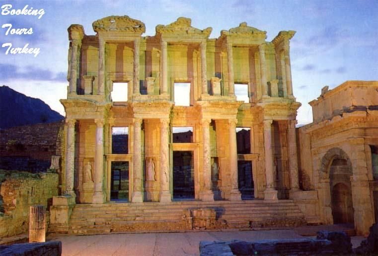From Istanbul: Ephesus Full-Day Tour - Key Points