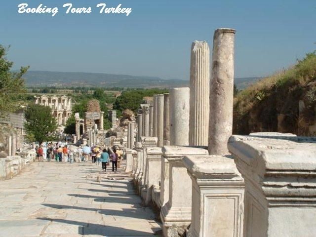 From Istanbul: Ephesus Full-Day Tour - What Makes This Tour Special?