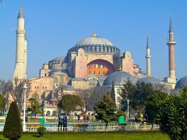 From Istanbul: Ephesus Pamukkale and Cappadocia Tour - The Itinerary in Detail: What You’ll Experience