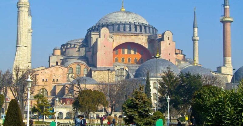 From Istanbul: Ephesus Pamukkale and Cappadocia Tour - Who Will Love This Tour?