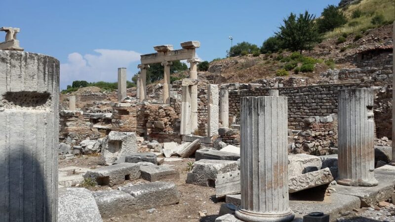 From Istanbul: Ephesus Tour with Roundtrip Flight - Returning and Reflecting: A Well-Organized Finish