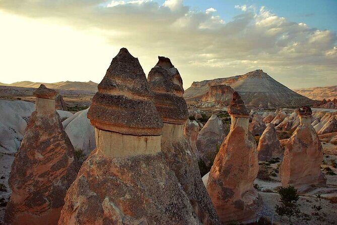 From Istanbul: Express 1-Day Trip to Cappadocia w/Flights - Why This Tour Stands Out