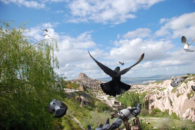 From Istanbul: Express 1-Day Trip to Cappadocia w/Flights - FAQ