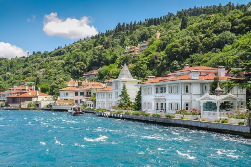 From Istanbul: Full-Day Princes Island Tour with Lunch - Final thoughts