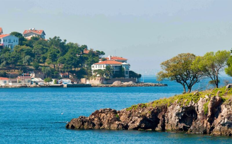 From Istanbul: Full-Day Princes Island Tour with Lunch - FAQs