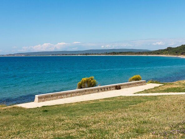 From Istanbul: Gallipoli Private Full-Day Tour - Key Points