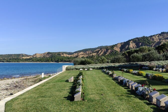 From Istanbul: Gallipoli Private Full-Day Tour - What You Can Expect on This Gallipoli Tour