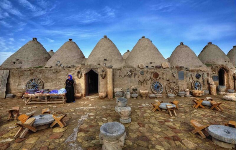 From Istanbul: Göbeklitepe and Harran Full-Day Tour - The Experience: From Istanbul to the Heart of Ancient Turkey