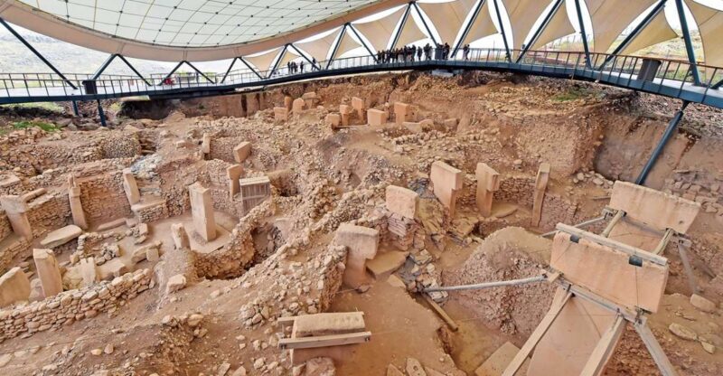 From Istanbul: Göbeklitepe and Harran Full-Day Tour - Who Should Consider This Tour