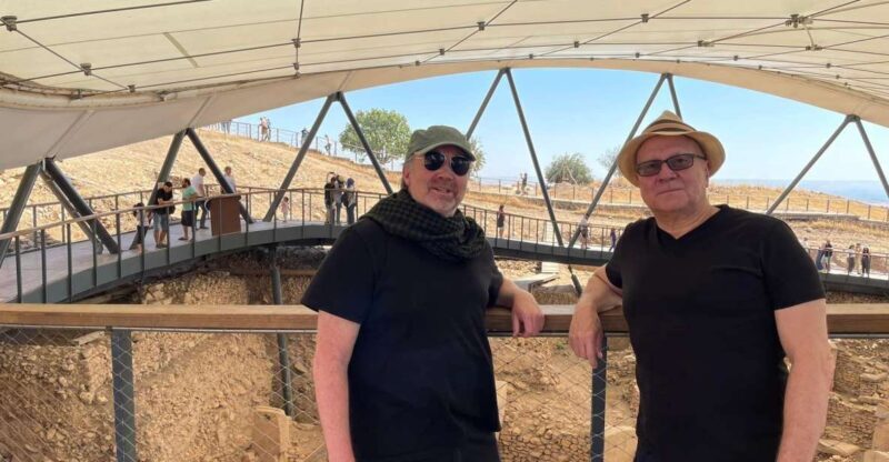 From Istanbul: Gobeklitepe Daily Tour - Exploring the From Istanbul: Göbeklitepe Daily Tour - A Balanced Look