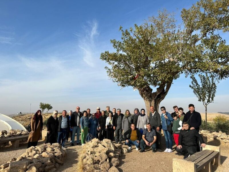 From Istanbul: Gobeklitepe Daily Tour - The Experience: What You Can Expect