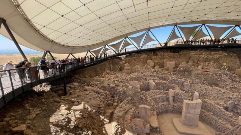 From Istanbul: Gobeklitepe Daily Tour - The Return Journey and Overall Value