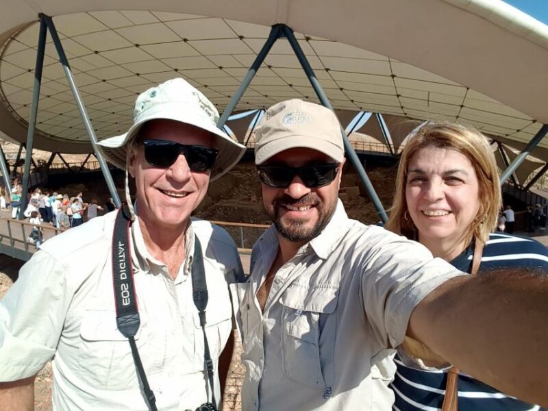 From Istanbul: Gobeklitepe Day Tour - Frequently Asked Questions