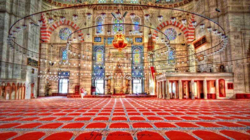 From Istanbul: Green Bursa Full-Day Excursion - Exploring Bursa from Istanbul: A Practical Look at the Green Bursa Full-Day Excursion