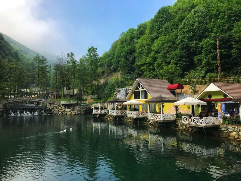 From Istanbul: Guided Day Trip to Sapanca and Masukiye - A Balanced Look at the Itinerary and Experience